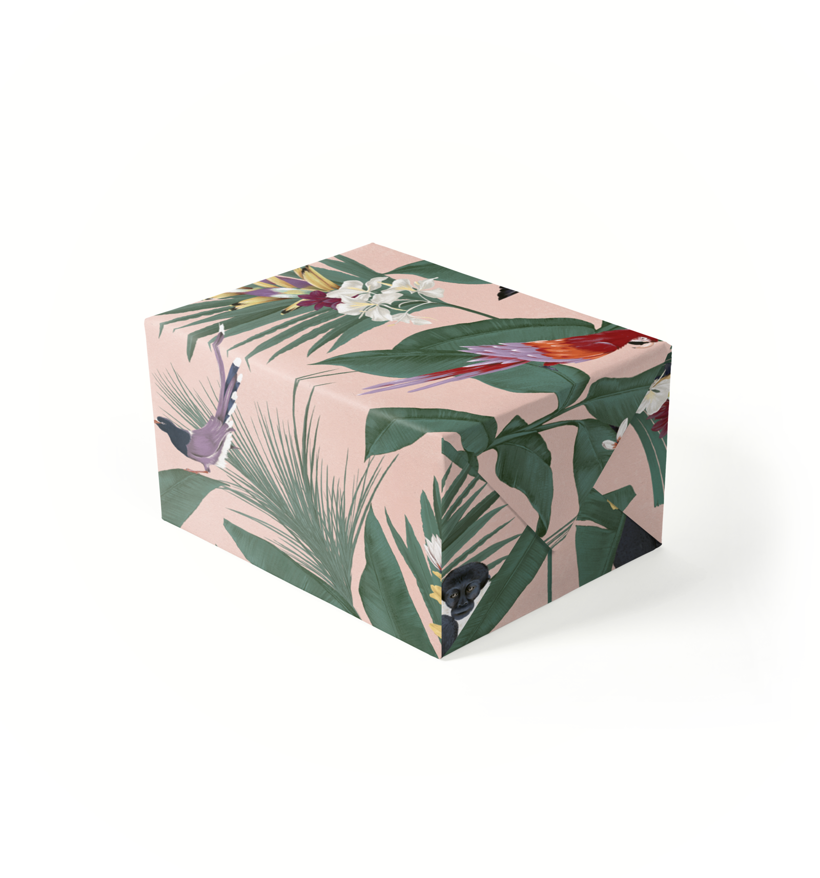 Lagom Design Cards & Gift Wrap Collaboration | Domestika